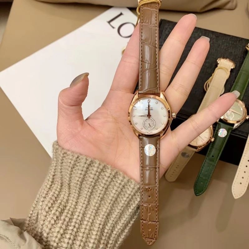 High accuracy OMEGA Watches