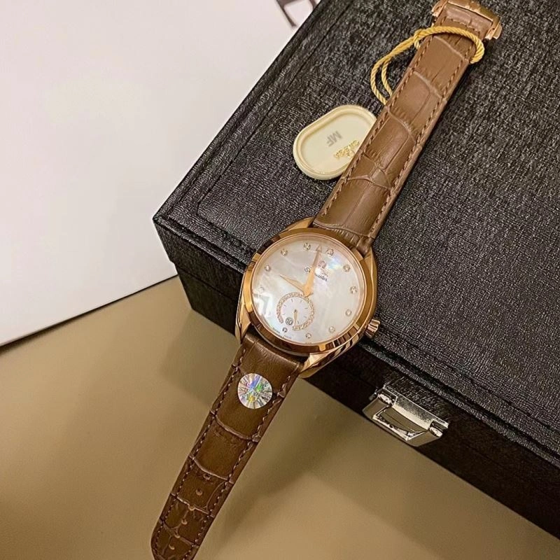 High accuracy OMEGA Watches