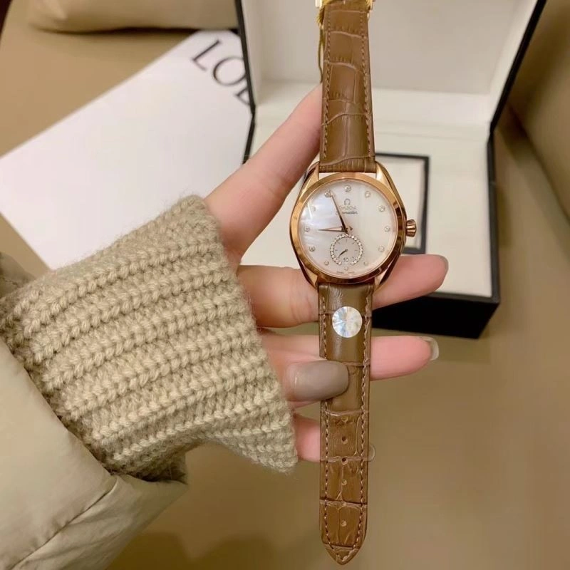 High accuracy OMEGA Watches