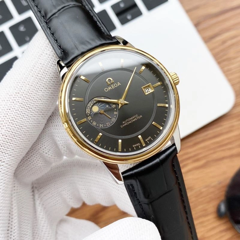 Genuine OMEGA Watches