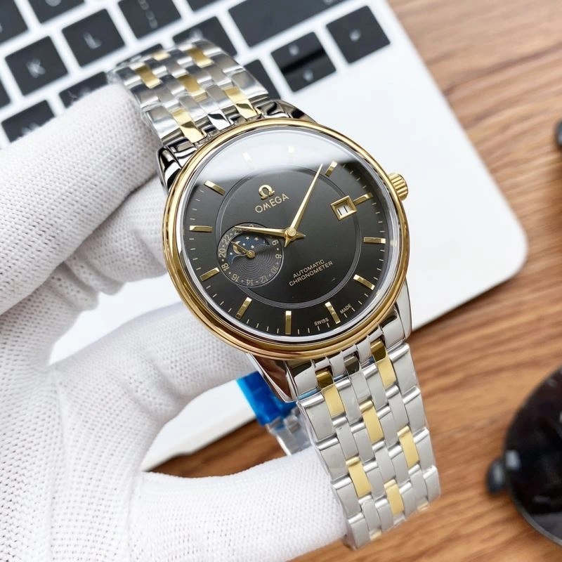 Genuine OMEGA Watches