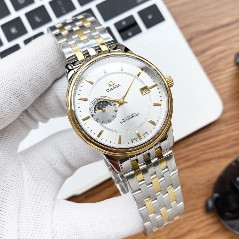 Genuine OMEGA Watches