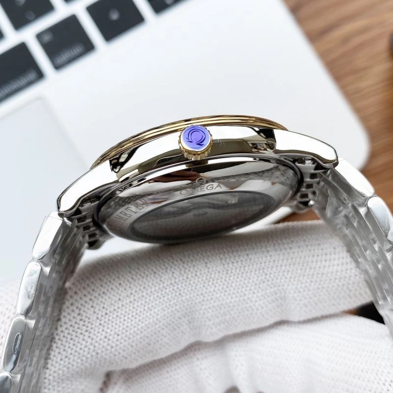 Genuine OMEGA Watches