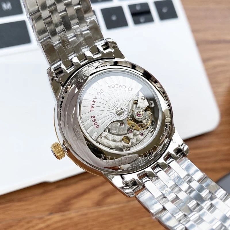 Genuine OMEGA Watches