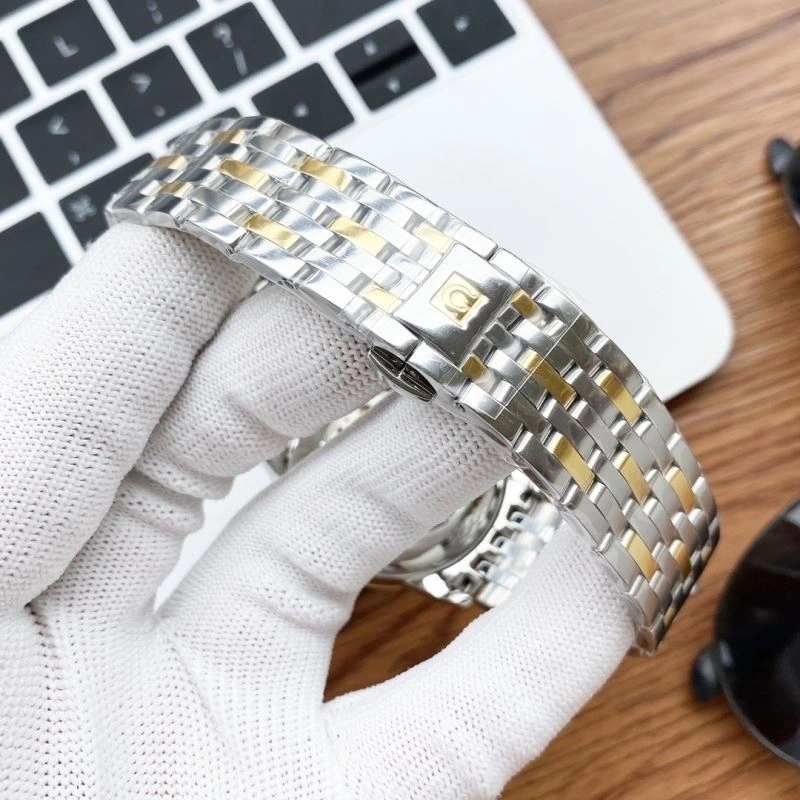 Genuine OMEGA Watches