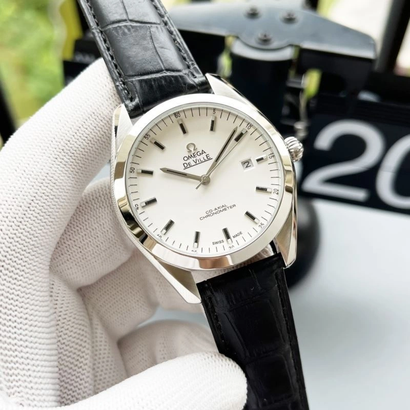 OEM OMEGA Watches