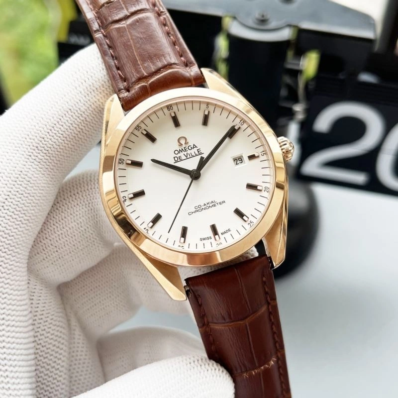 OEM OMEGA Watches