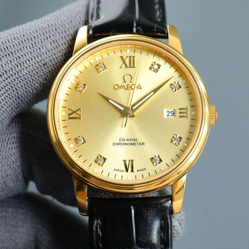 OMEGA Watches