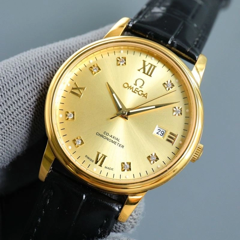 Perfect replica OMEGA Watches
