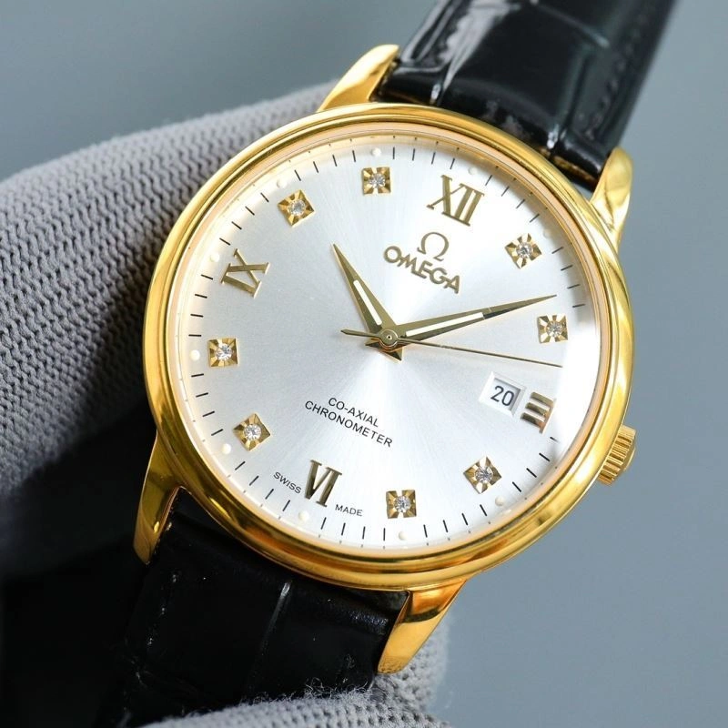 Perfect replica OMEGA Watches