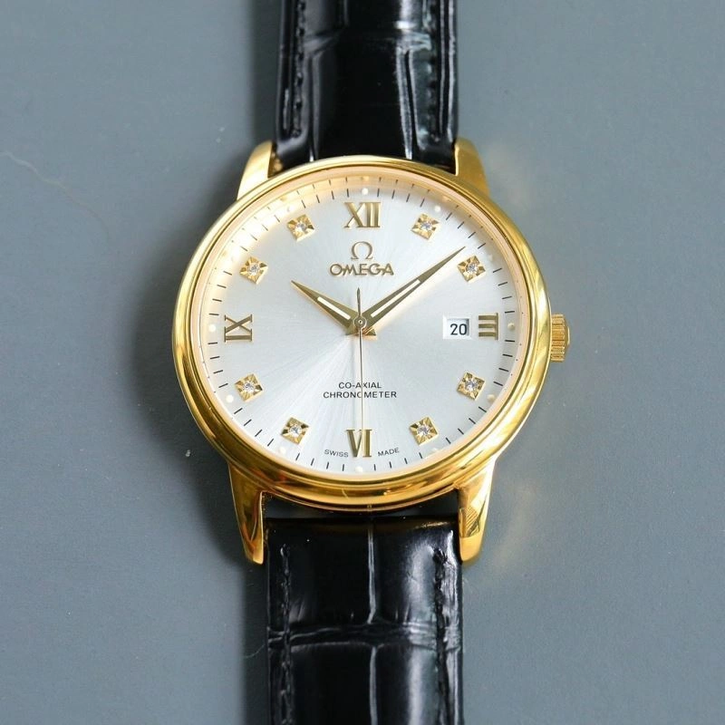 Perfect replica OMEGA Watches