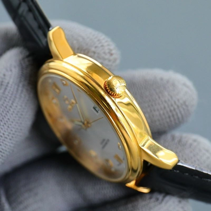 Perfect replica OMEGA Watches