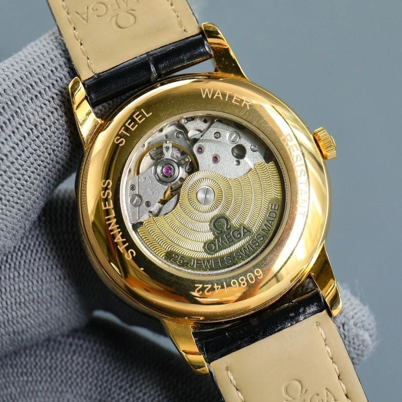 Perfect replica OMEGA Watches