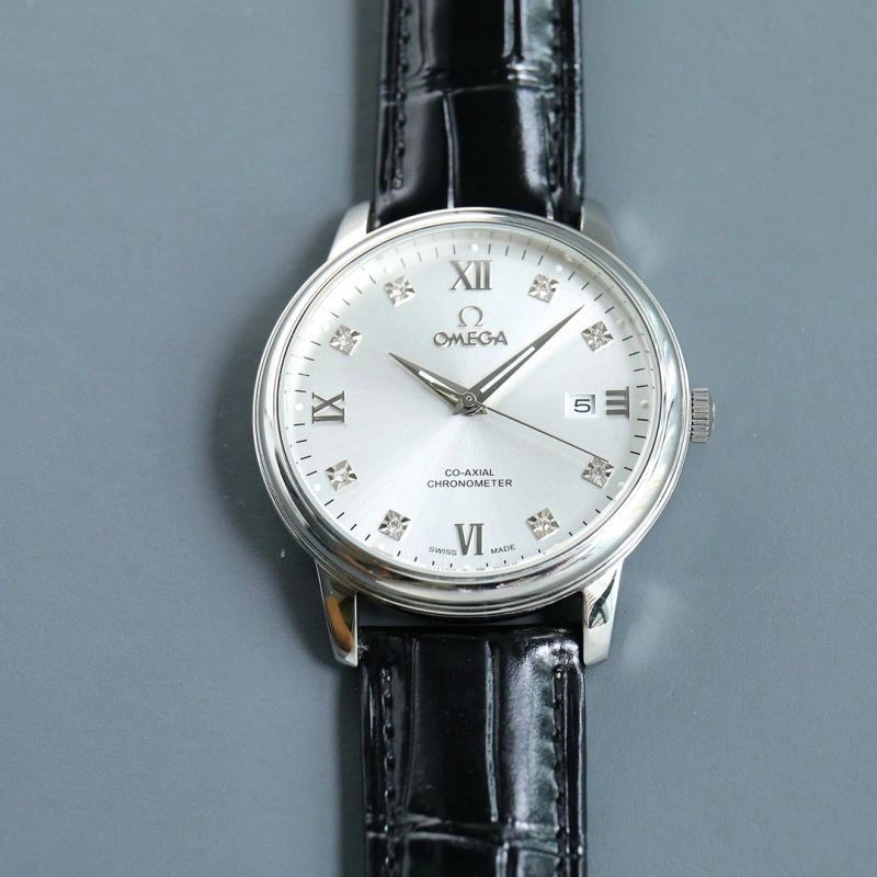 OMEGA Watches