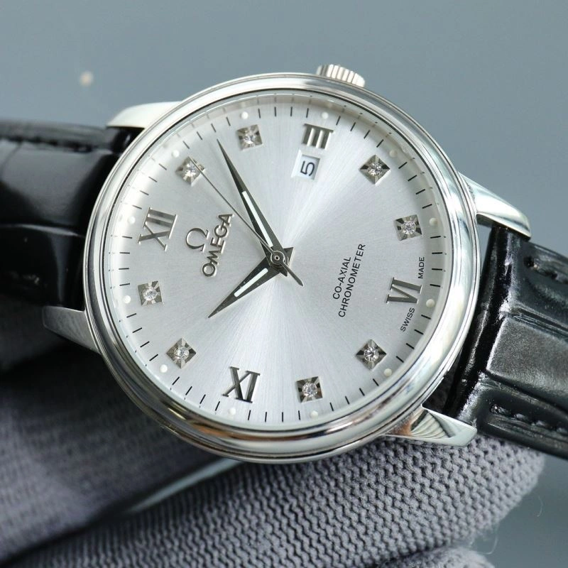 Cut-rate OMEGA Watches