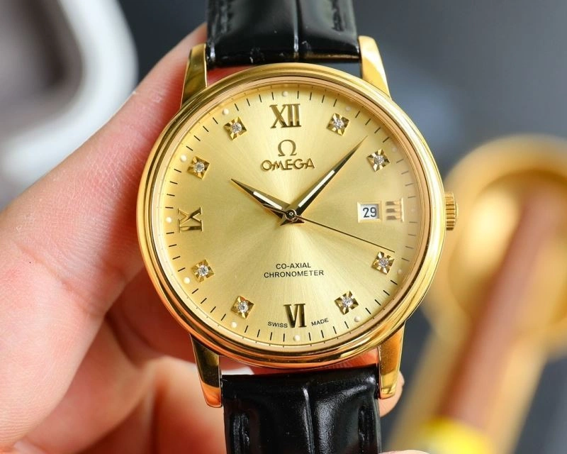 Bargain OMEGA Watches