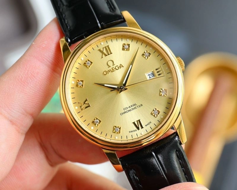 Bargain OMEGA Watches