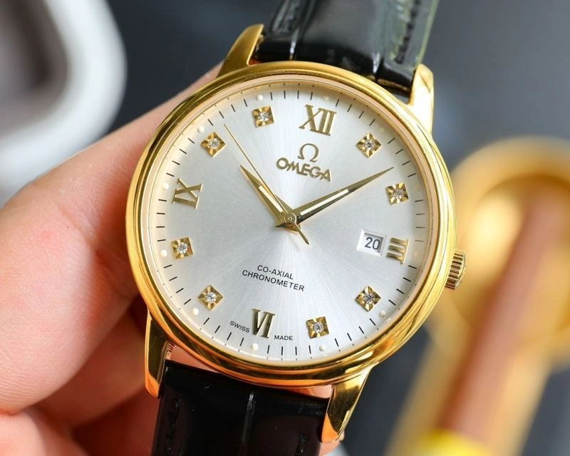 Bargain OMEGA Watches