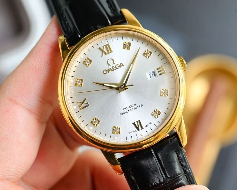 Bargain OMEGA Watches