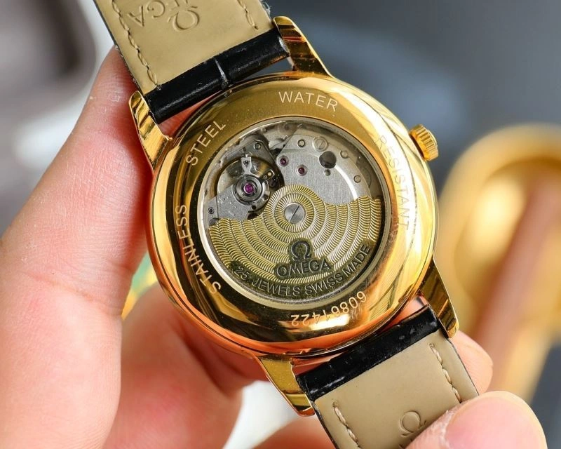 Bargain OMEGA Watches