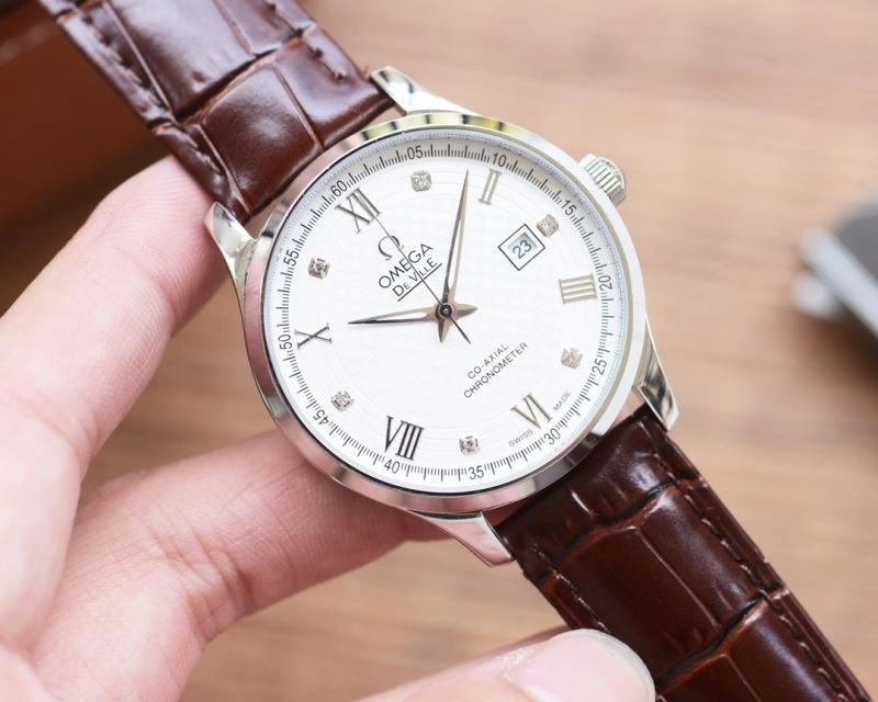 Official OMEGA Watches