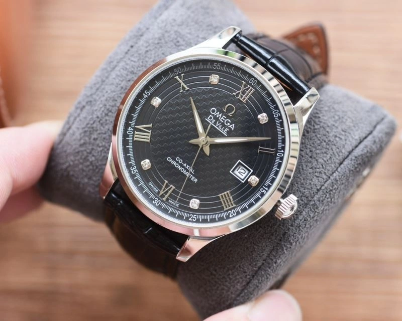 Official OMEGA Watches