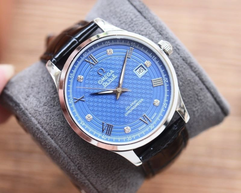 Official OMEGA Watches