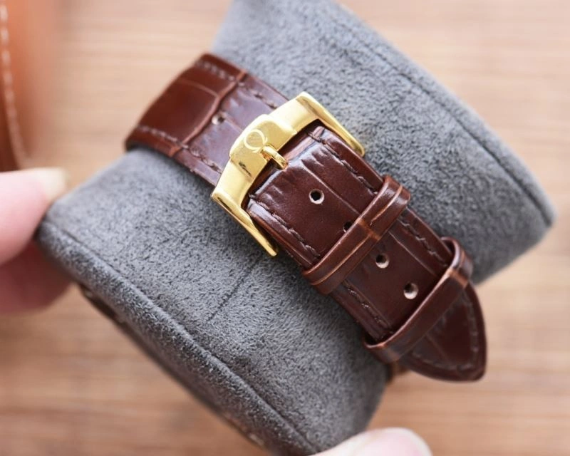 Official OMEGA Watches