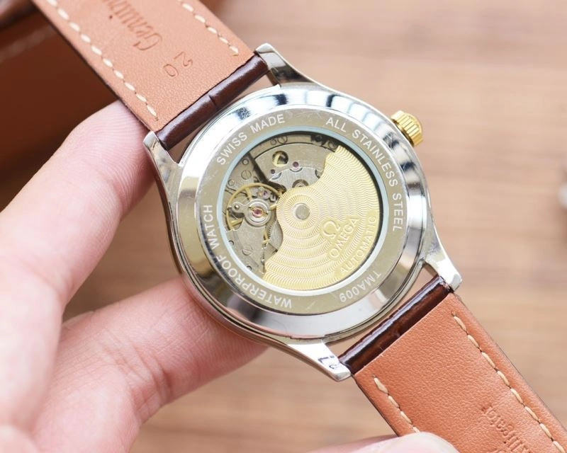 Official OMEGA Watches