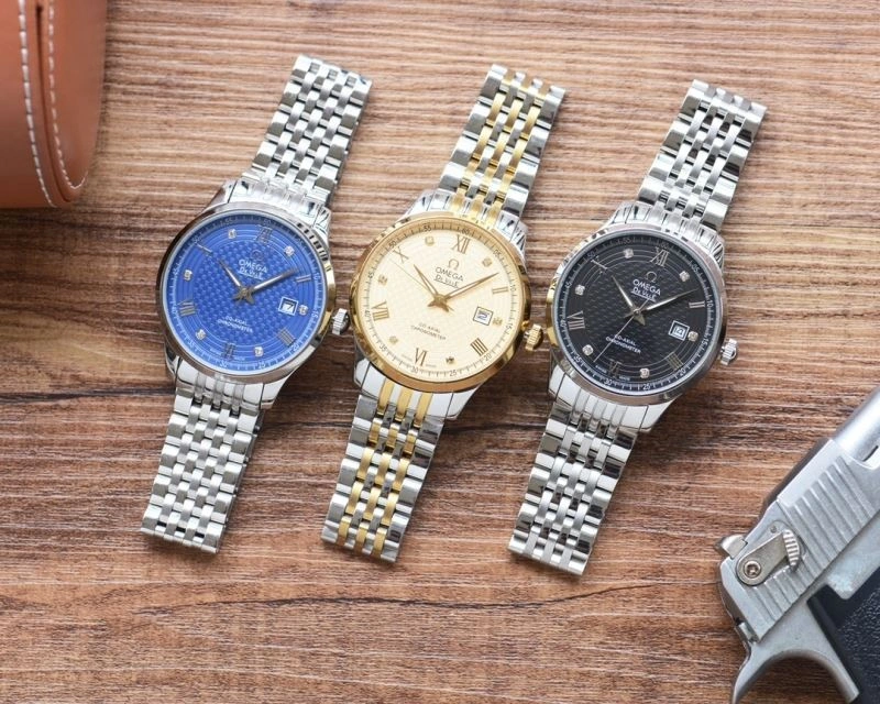 OMEGA Watches