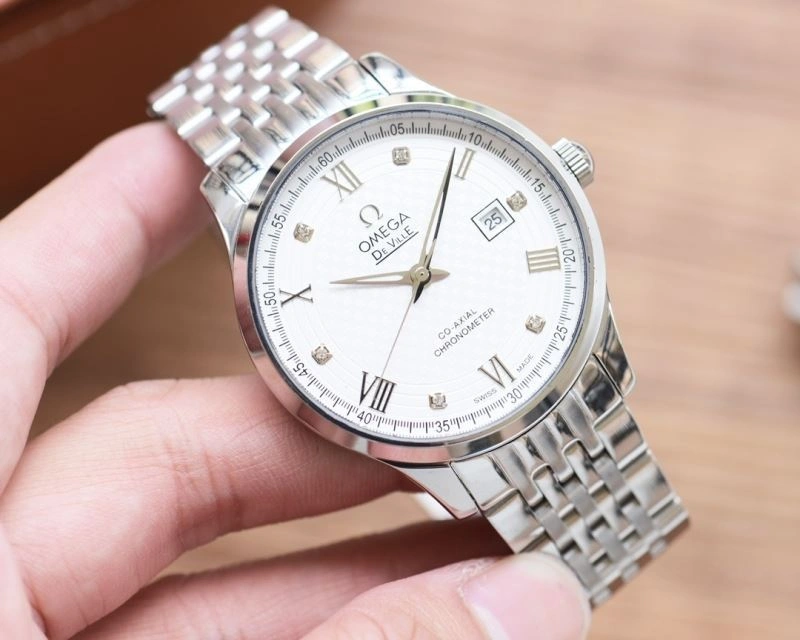 Authentic OMEGA Watches