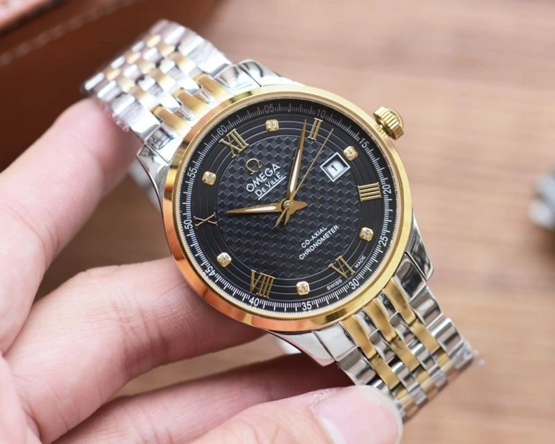 Authentic OMEGA Watches