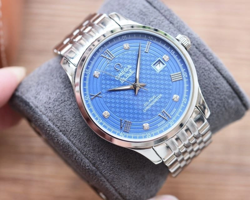 Authentic OMEGA Watches