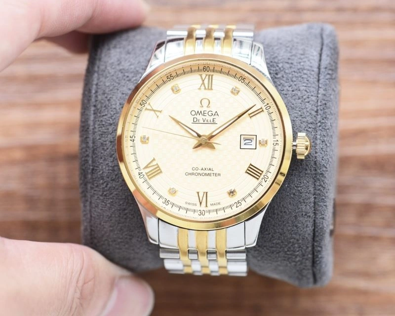 Authentic OMEGA Watches