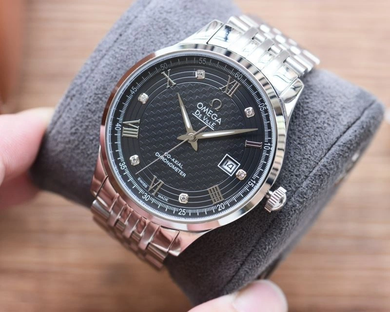 Authentic OMEGA Watches