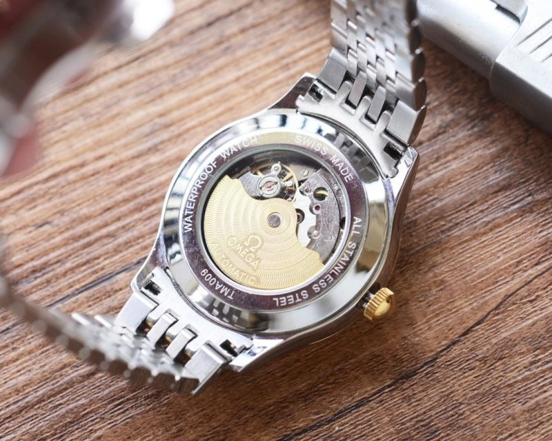 Authentic OMEGA Watches