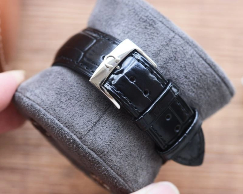 Indistinguishable OMEGA Watches