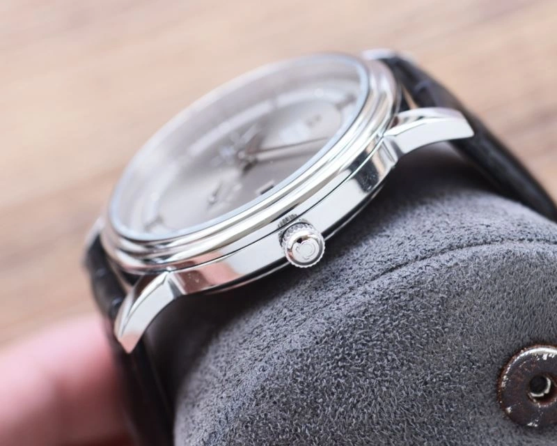 Indistinguishable OMEGA Watches