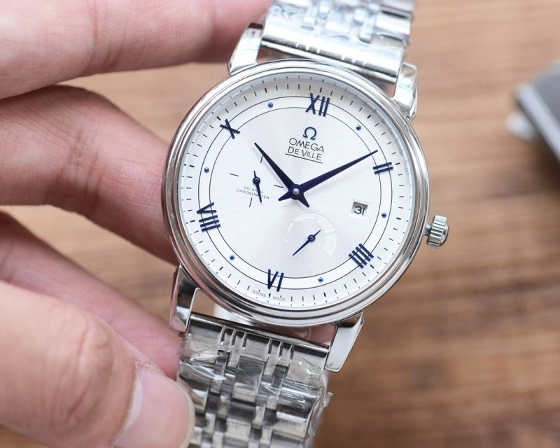 Discounted OMEGA Watches