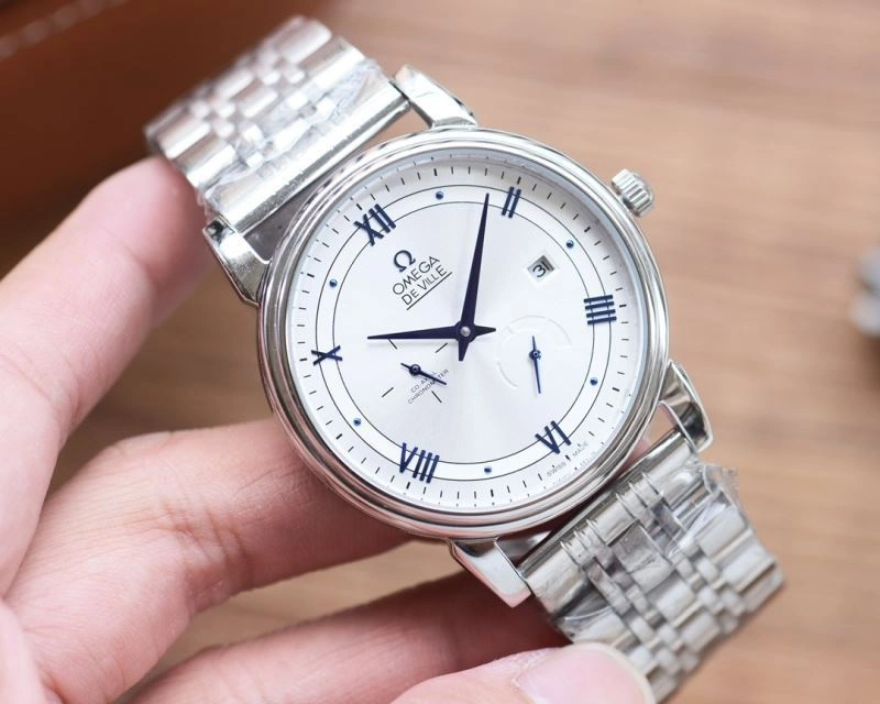 Discounted OMEGA Watches