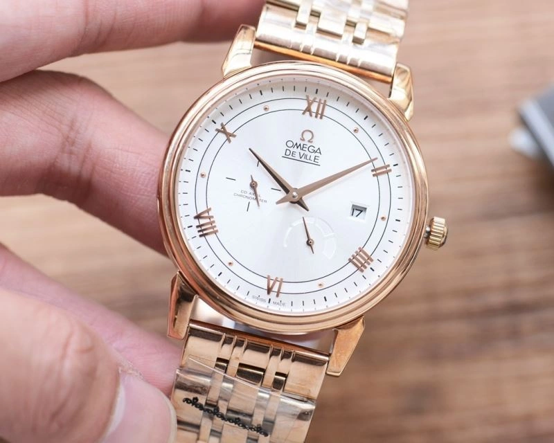 Discounted OMEGA Watches