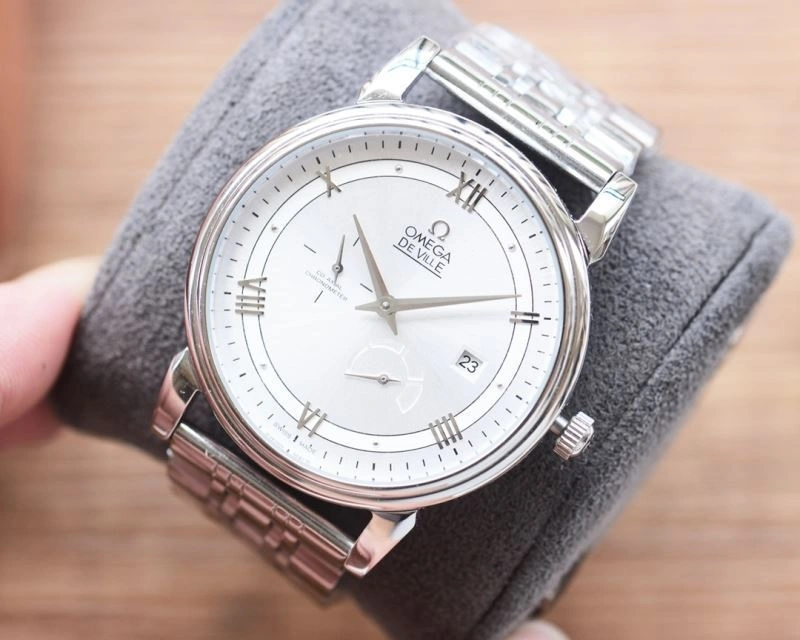 Discounted OMEGA Watches