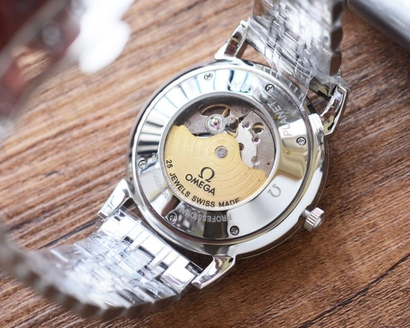Discounted OMEGA Watches