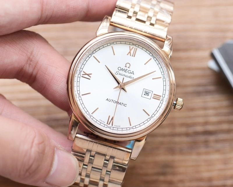 Economical OMEGA Watches