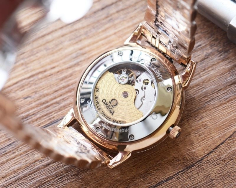 Economical OMEGA Watches