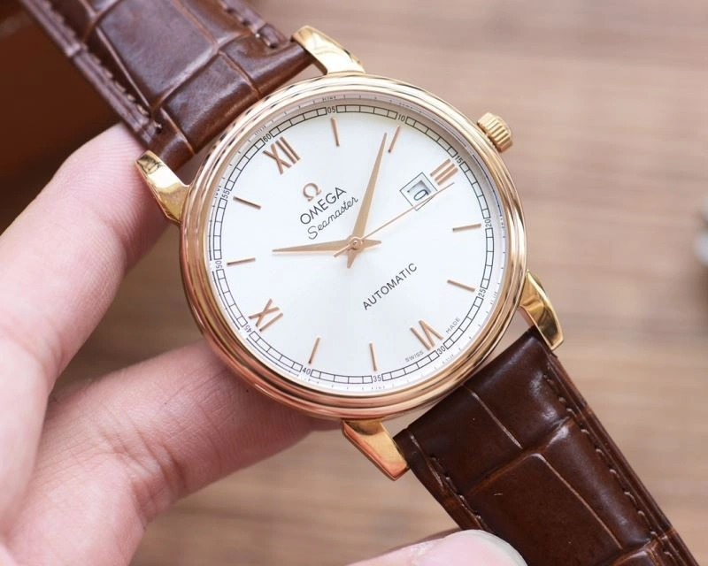 Cut-rate OMEGA Watches