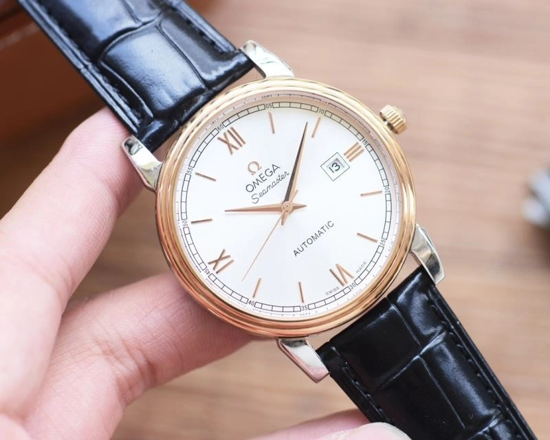 Cut-rate OMEGA Watches