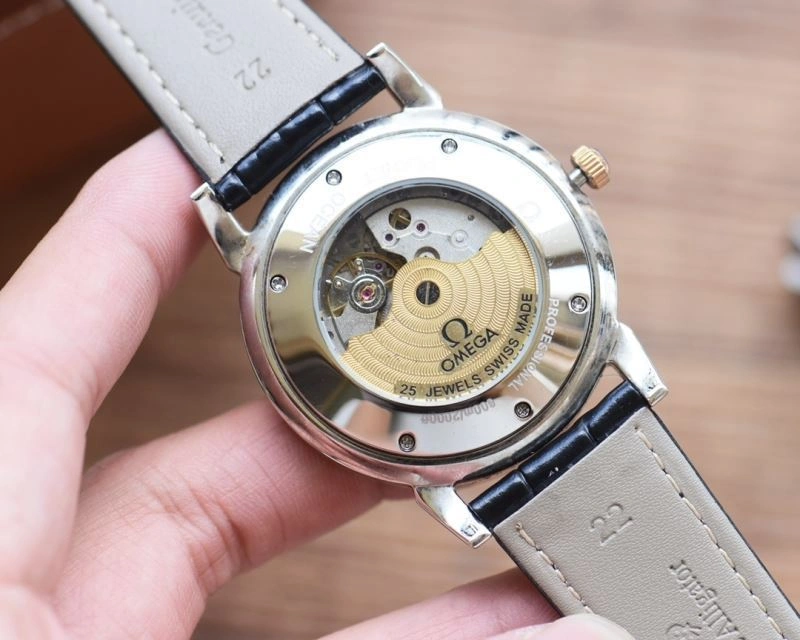 Cut-rate OMEGA Watches