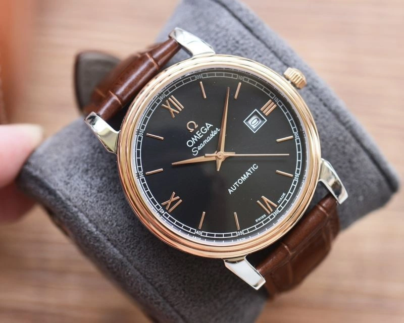 Cut-rate OMEGA Watches