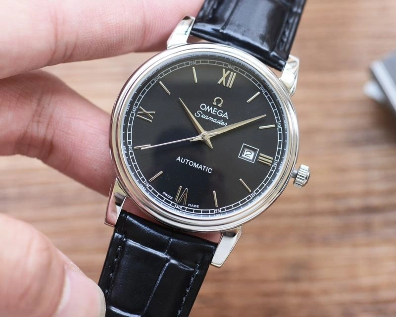 Cut-rate OMEGA Watches